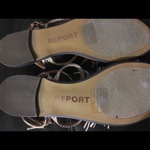 Report Collection | Shoes | Sandals | Poshmark